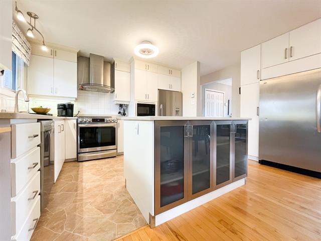 Maison de plain-pied | À vendre | 3 chambre(s) | 14 Rue Henri-Lessard ...