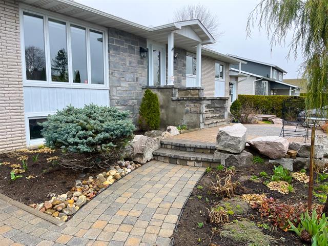 Maison de plain-pied | À vendre | 3 chambre(s) | 14 Rue Henri-Lessard ...